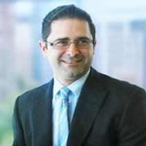 Michael Gastevich