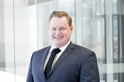 Michael Van Der Ende