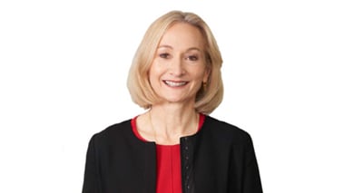 Michelle Hinchliffe