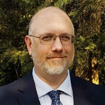 Michael Allen