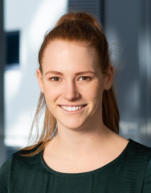 Morgan Ballantyne