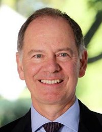 Michael Stanford