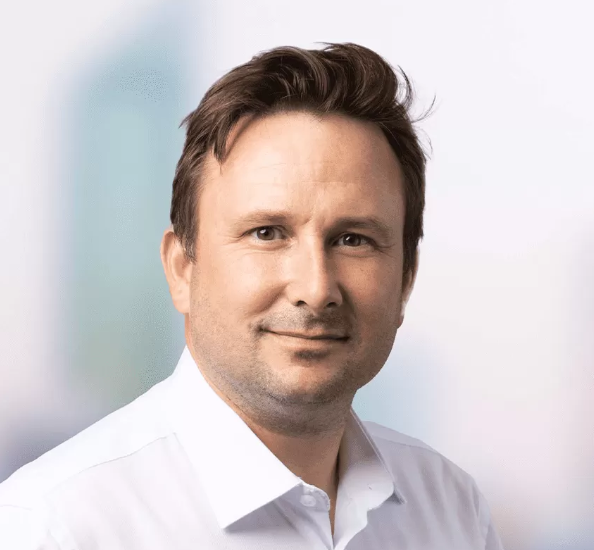 Nic Johnsen