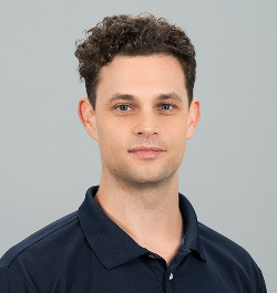 Nicholas Fiori
