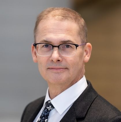 Nick Parsons