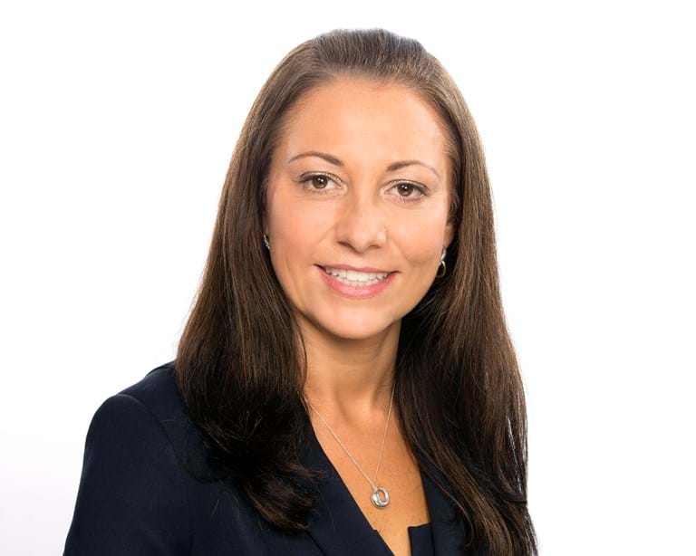 Nicole Wilson