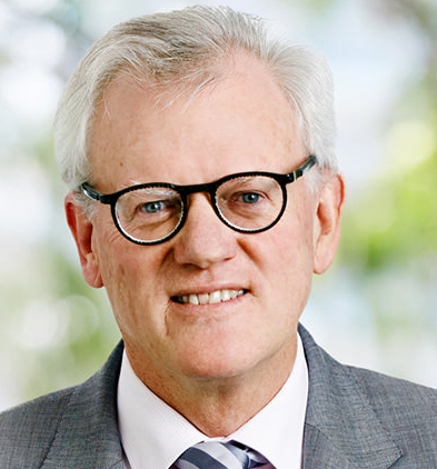 Paul Hyland