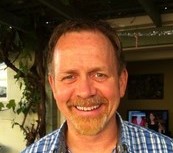 Paul Blackman