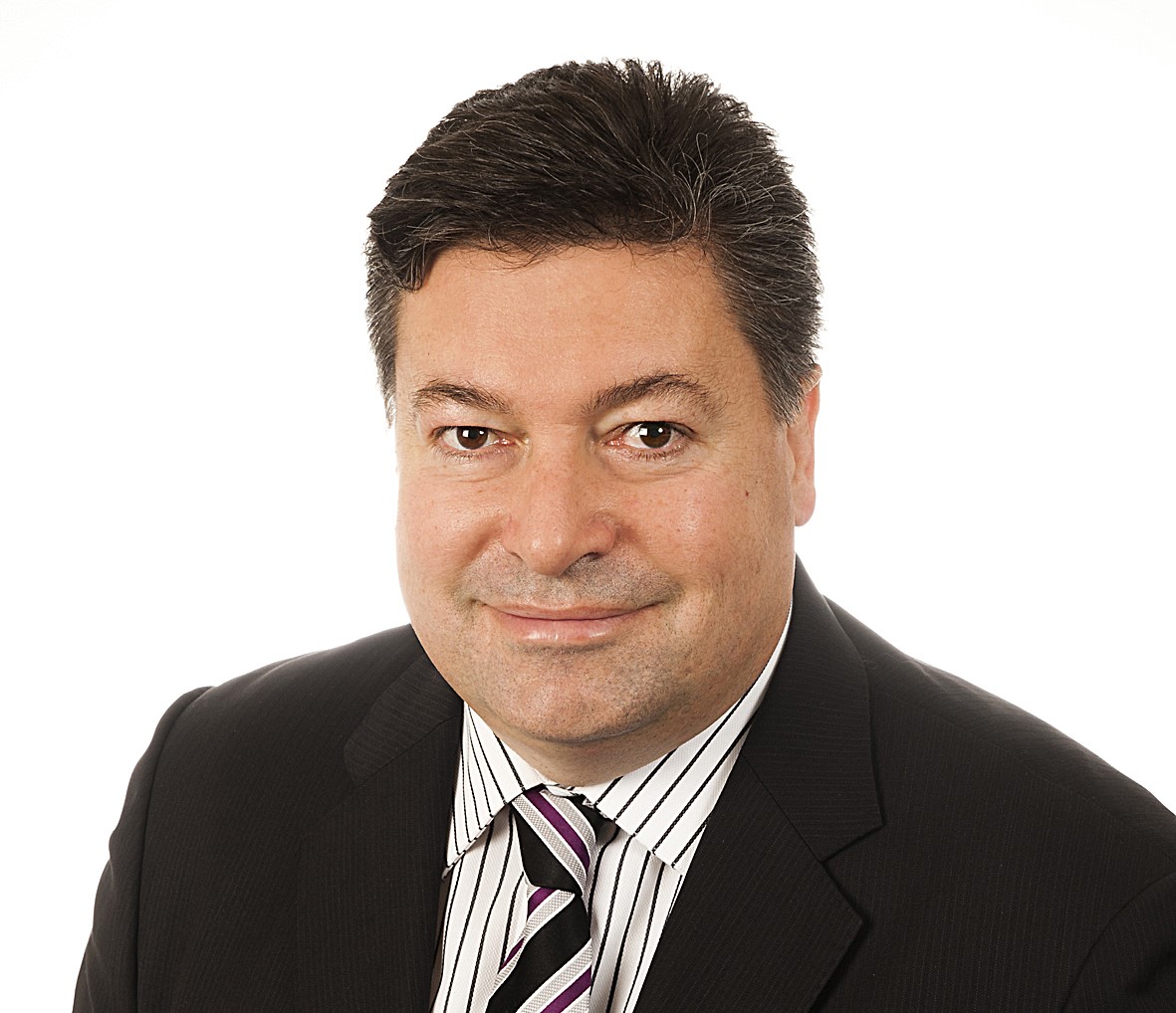 Peter Agostino