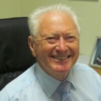 Peter Airey