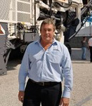 Peter Blackburn