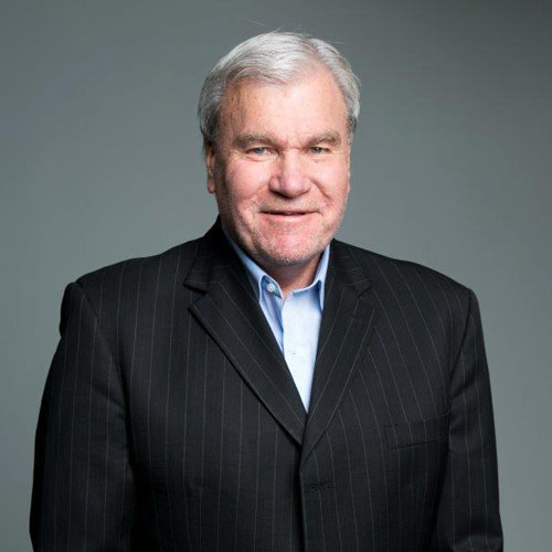 Peter Bush