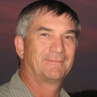 Peter Cooke