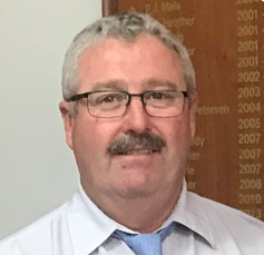Peter Craig