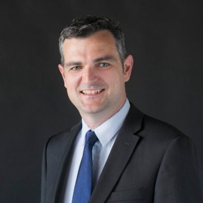 Peter Nevin