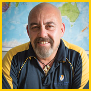 Peter Robertson