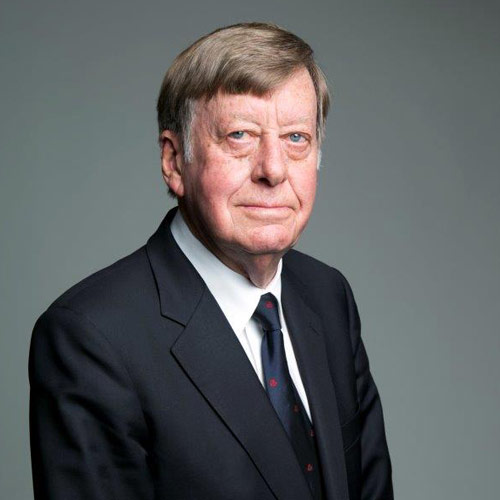 Peter Harvie