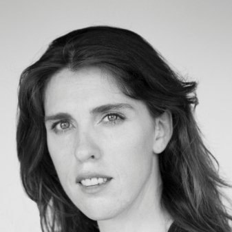 Rachel McDonald