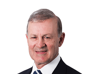 Richard Sheppard