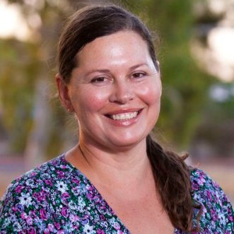 Robyn Marais