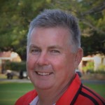 Rob Geersen
