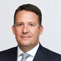 Robert Pierce