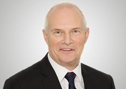 Robin Judd