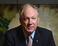 Rod Eddington