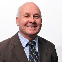 Roger Stroud
