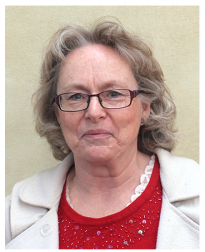 Sally Hurst