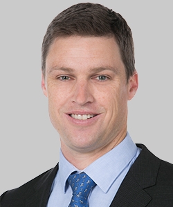 Sam Dundas