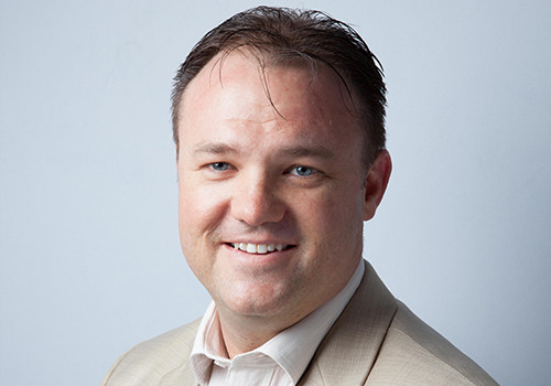 Stephen Harris