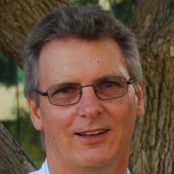 Stephen Larkin