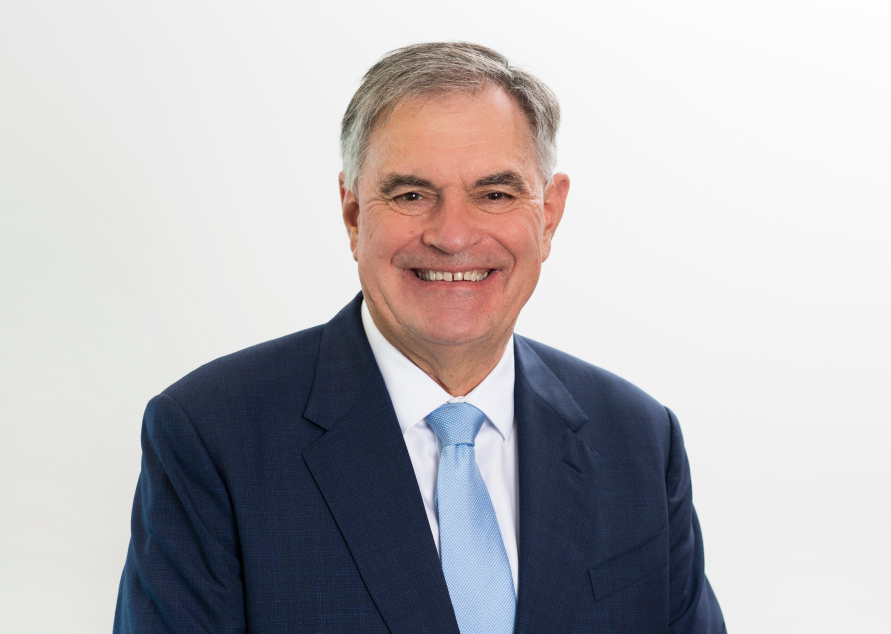Stephen Targett