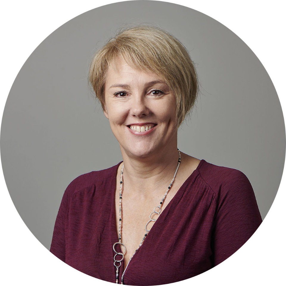 Sue Theunissen