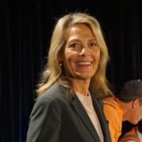 Susan Fleming