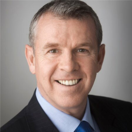 Terence Quinn