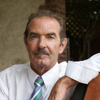 Tony Cooke