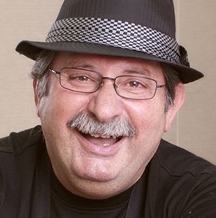 Vince Garreffa
