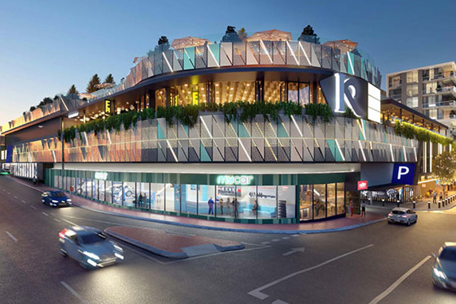 Retail property 2020 | Business News