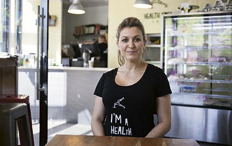 Victoria Carbone | Business News