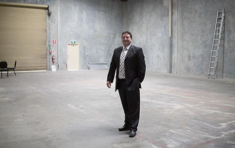 Bob Butson | Business News