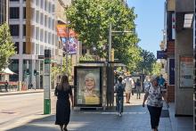 WA maintains lead on population growth