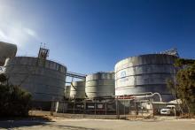 Alcoa backs Equus gas project