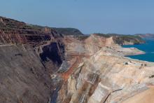 Mount Gibson to shut down Koolan Island iron ore mine early