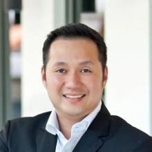 Eric Cheng